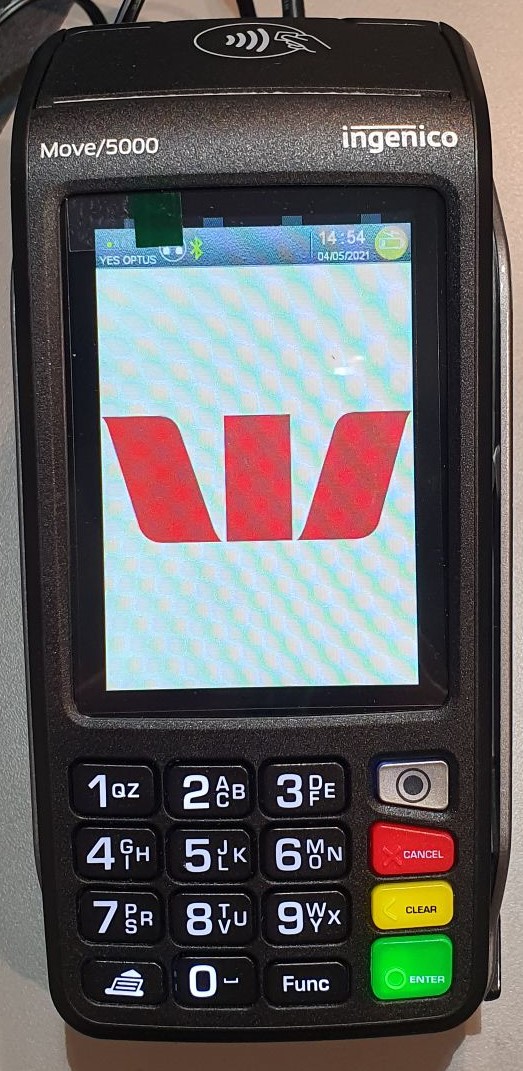 EFTPOS - How to put the machine into "STAND ALONE" mode – Aquila ...